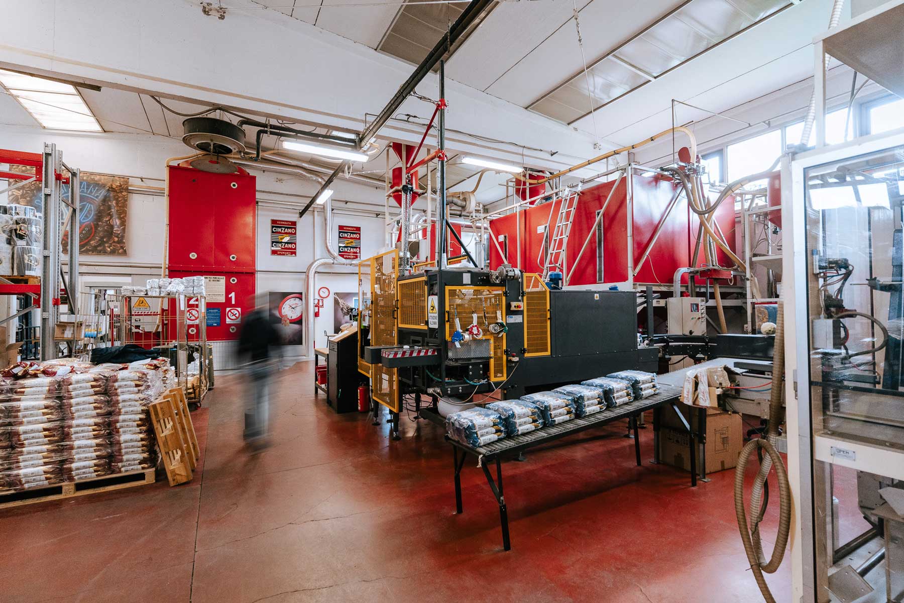 Pražírna La Brasiliana - KAVOVNIK.CZ